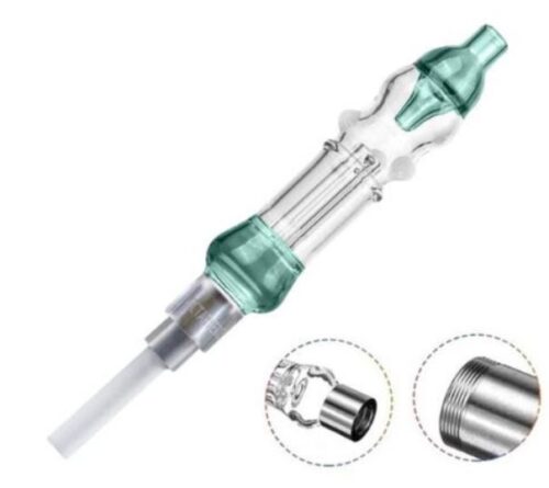 NectarPercs Best Nectar Collector Tips | Premium Dab Tools